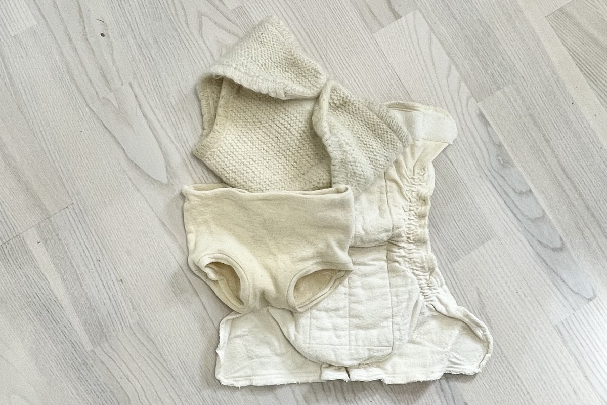 Types of Cloth Diapers for the Best Diapering Experience — Hirvoja Farm