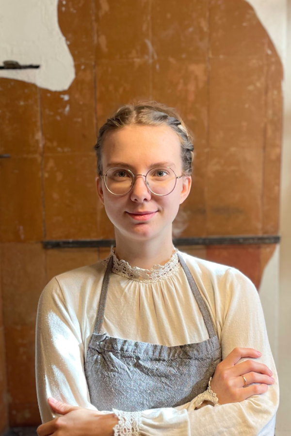 Ahjus küpsetatud seapraad (traditsiooniline retsept)— Hirvoja Farm