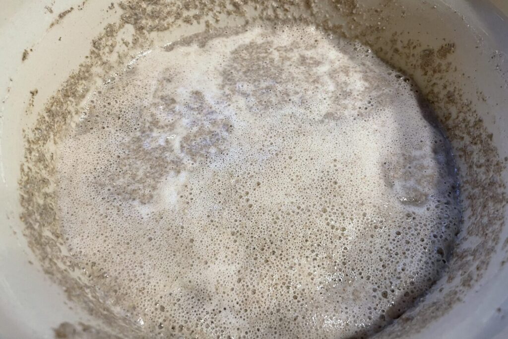 Sourdough Whole-Grain Rye Bread Recipe (Easy and Rustic) — Hirvoja Farm