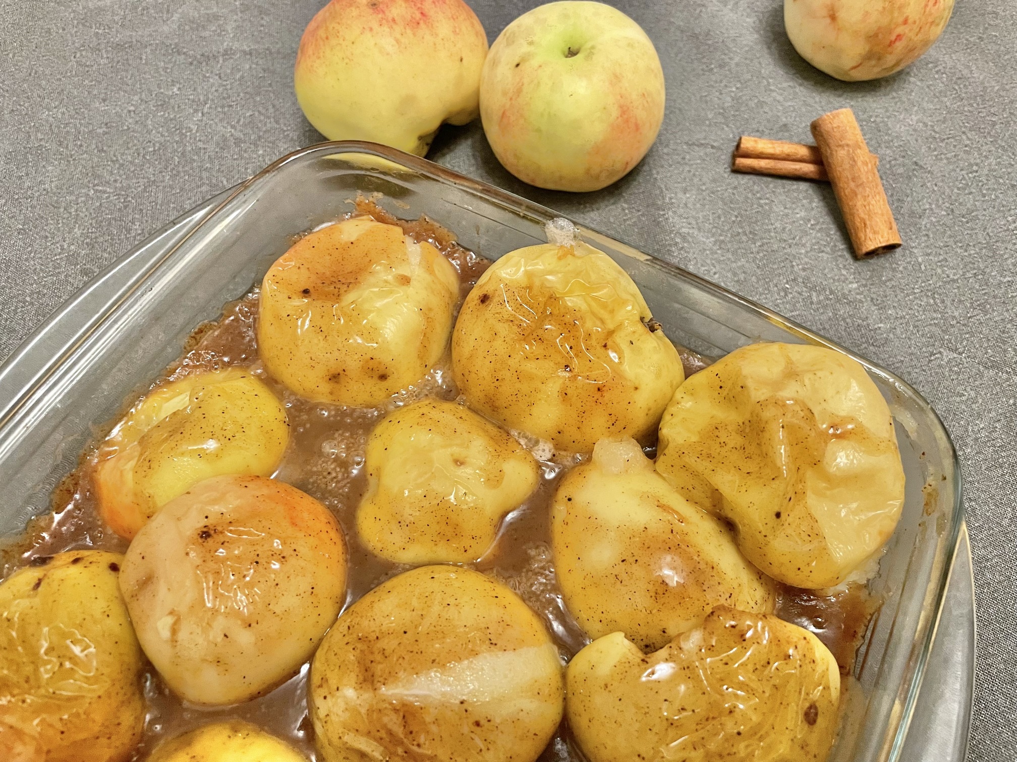 Baked Apples Hirvoja Farm baked-apples-hirvoja-farm