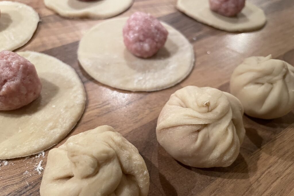 How to Make Best Homemade Dumplings (Easy Recipe) — Hirvoja Farm