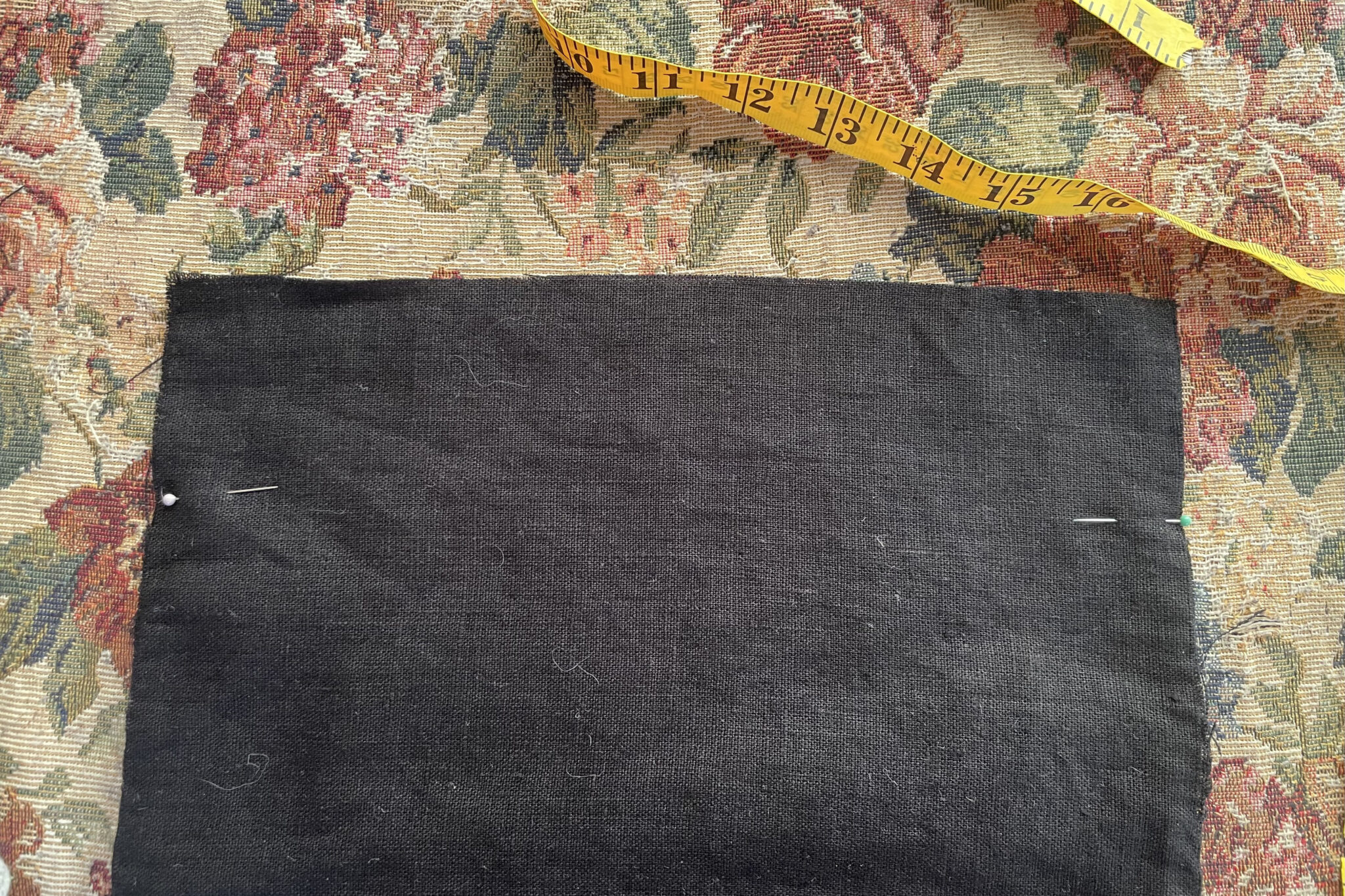 How to Sew Linen Bread Bag (Step-By-Step Guide) — Hirvoja Farm